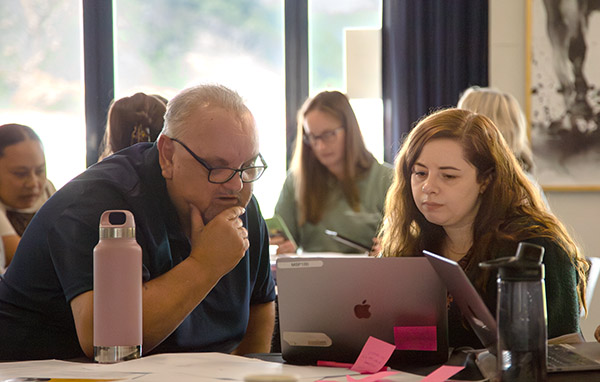 Shaping stronger mentoring through data and dialogue – Education Gazette