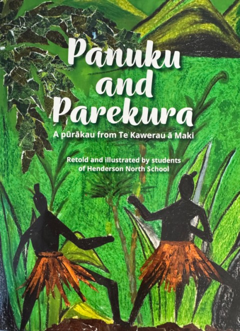 West Auckland schools deepen identity through iwi partnership ...