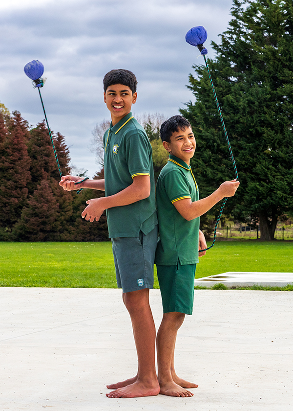 Pūrākau in motion at James Cook School in Marton – Education Gazette